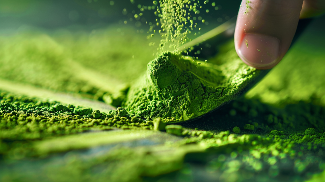 What is Matcha Green Tea? | Japanese Superfood | Matcha 101