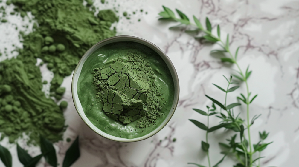 What is collagen builder? | Vegan Collagen Builder