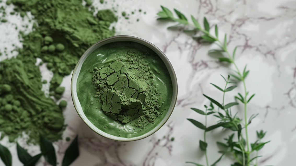 What is collagen builder? | Vegan Collagen Builder
