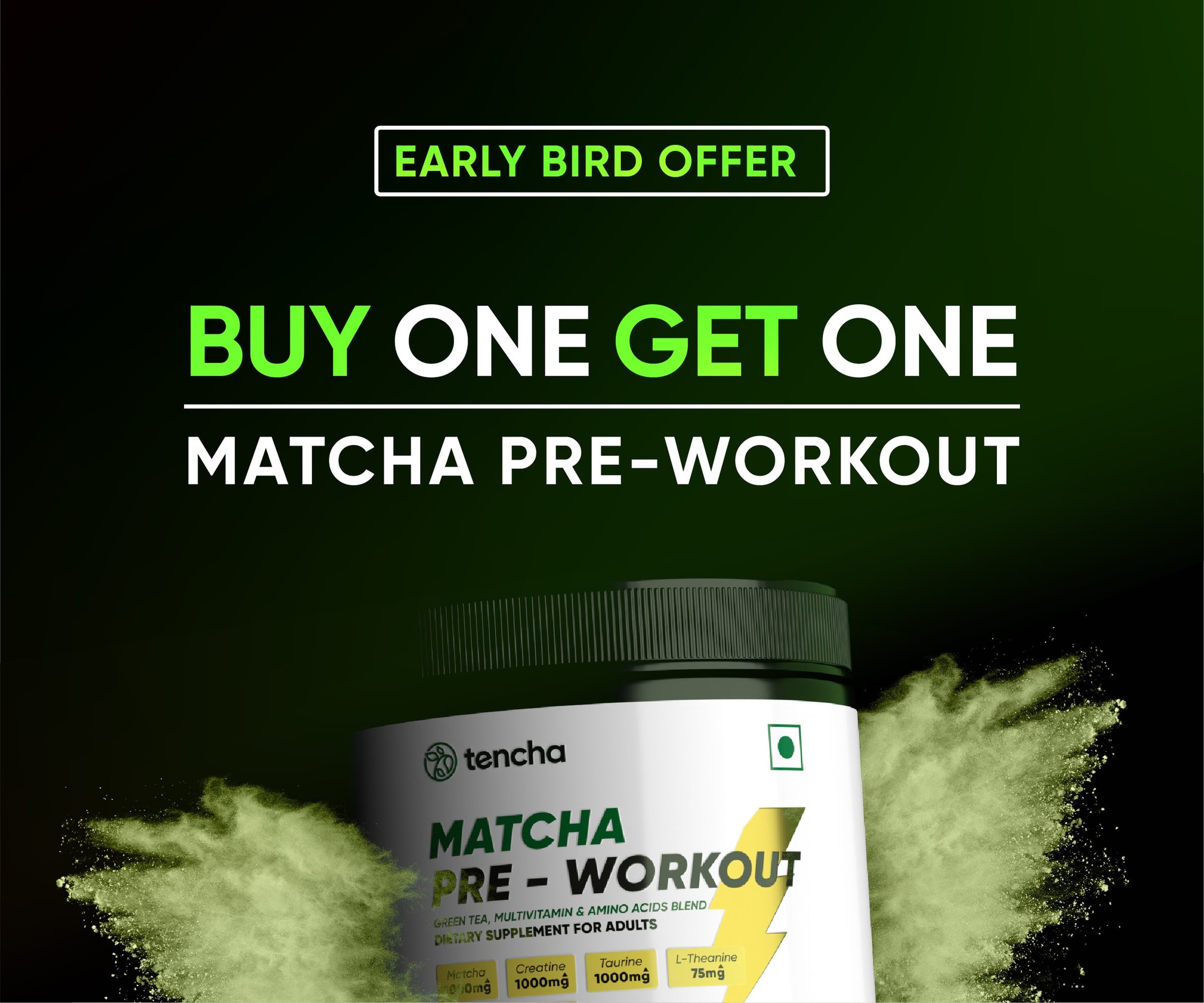 Tencha | Japanese Matcha Green Tea | Shop Now