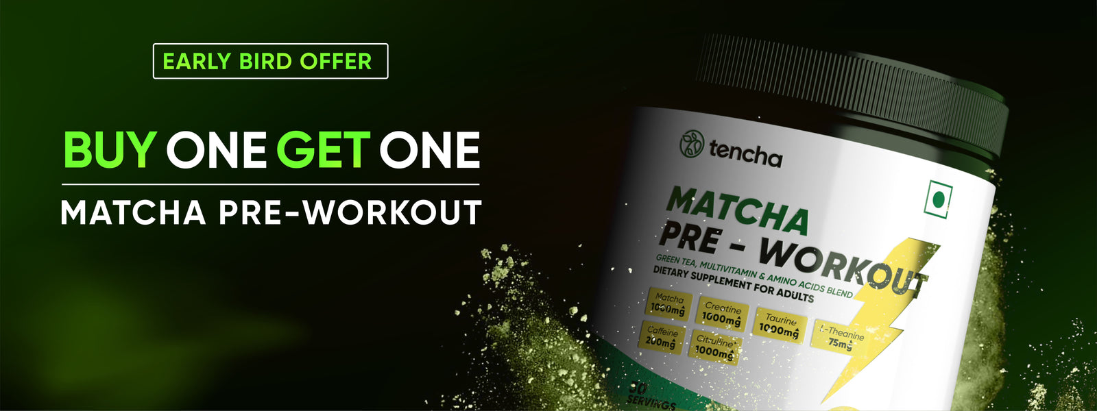 Tencha | Japanese Matcha Green Tea | Shop Now