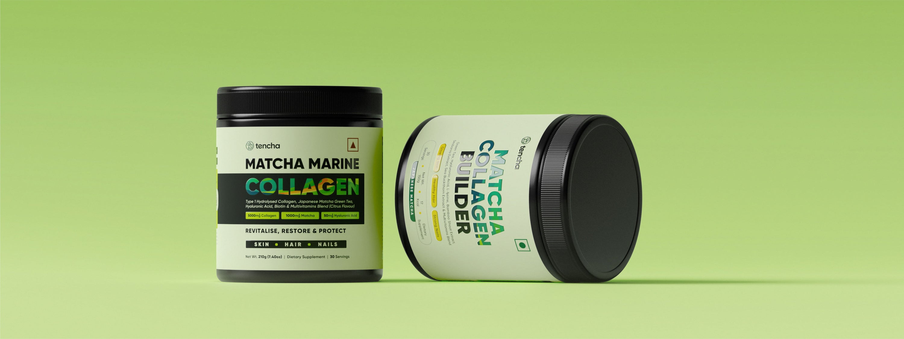 Tencha | Japanese Matcha Green Tea | Shop Now