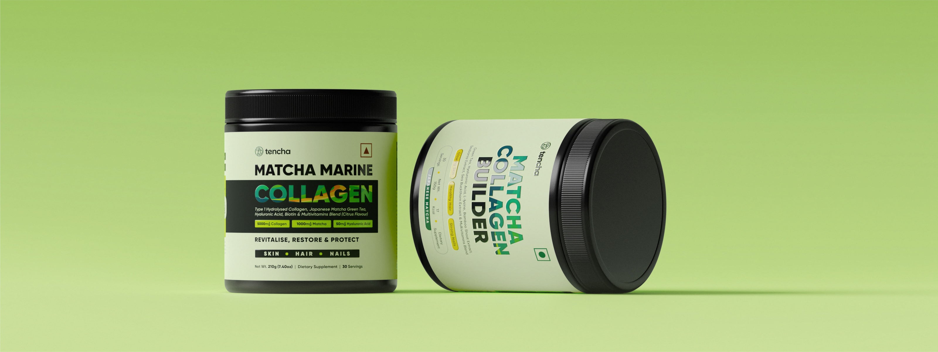 Tencha | Japanese Matcha Green Tea | Shop Now