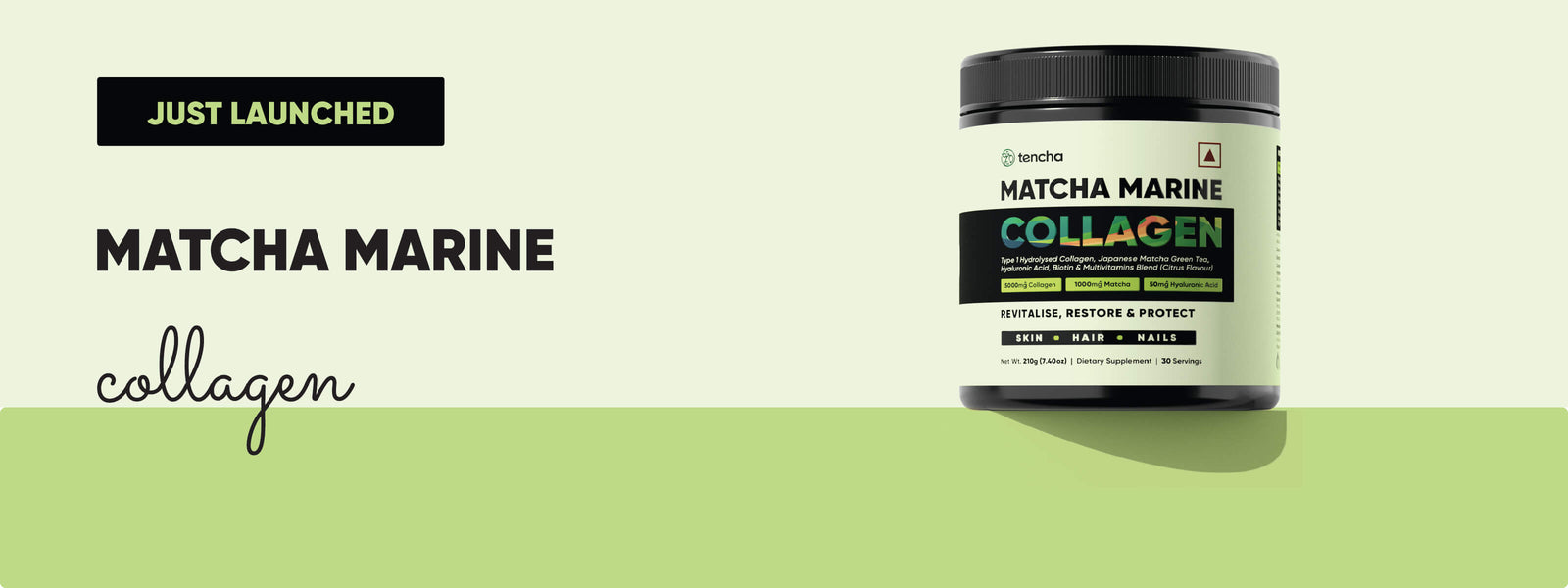 Tencha | Japanese Matcha Green Tea | Shop Now